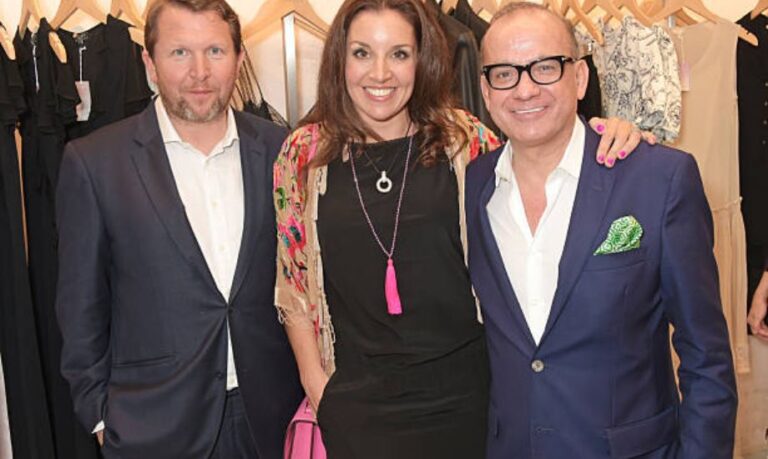 Sarah Willingham: Age, Net Worth, Entrepreneur, Husband.