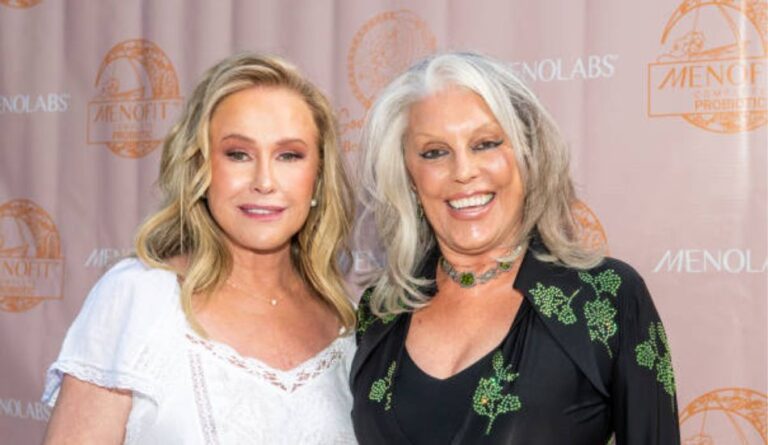Shera Danese: Actress and Peter Falk’s Wife