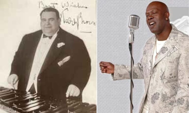 James Brown’s Son Teddy Brown — The Untold Story
