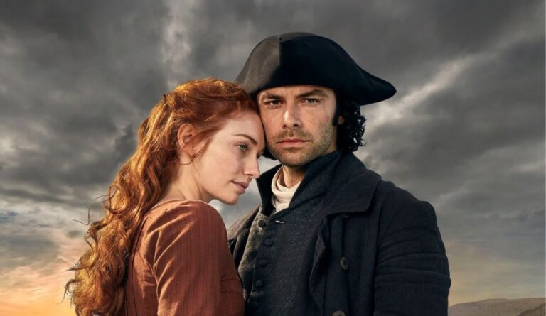 Ross Poldark Explained: From Soldier to Legend