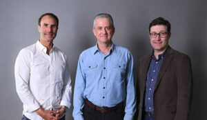 Ben Daniels (Actor): From The Crown to Foundation