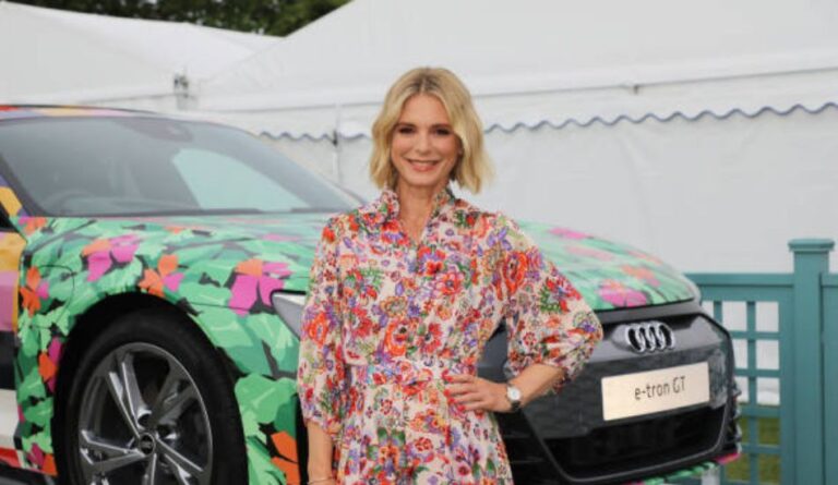 Emilia Fox: Net Worth, Age, Daughter, and the Fox Dynasty