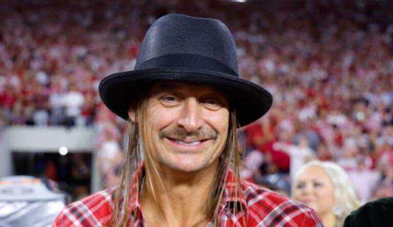 Kid Rock Net Worth & Full Biography: Age, Family