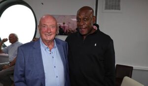 Graham Carr: Football Manager, Scout, and Family Life