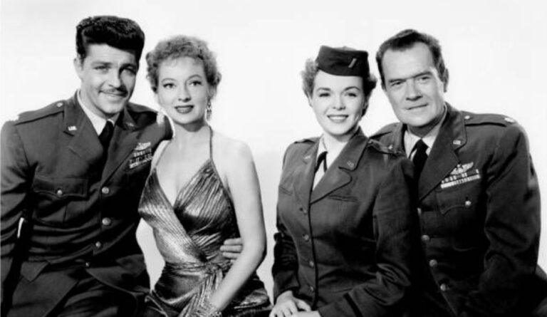 Dale Robertson: Life, Family, Net Worth & Legacy